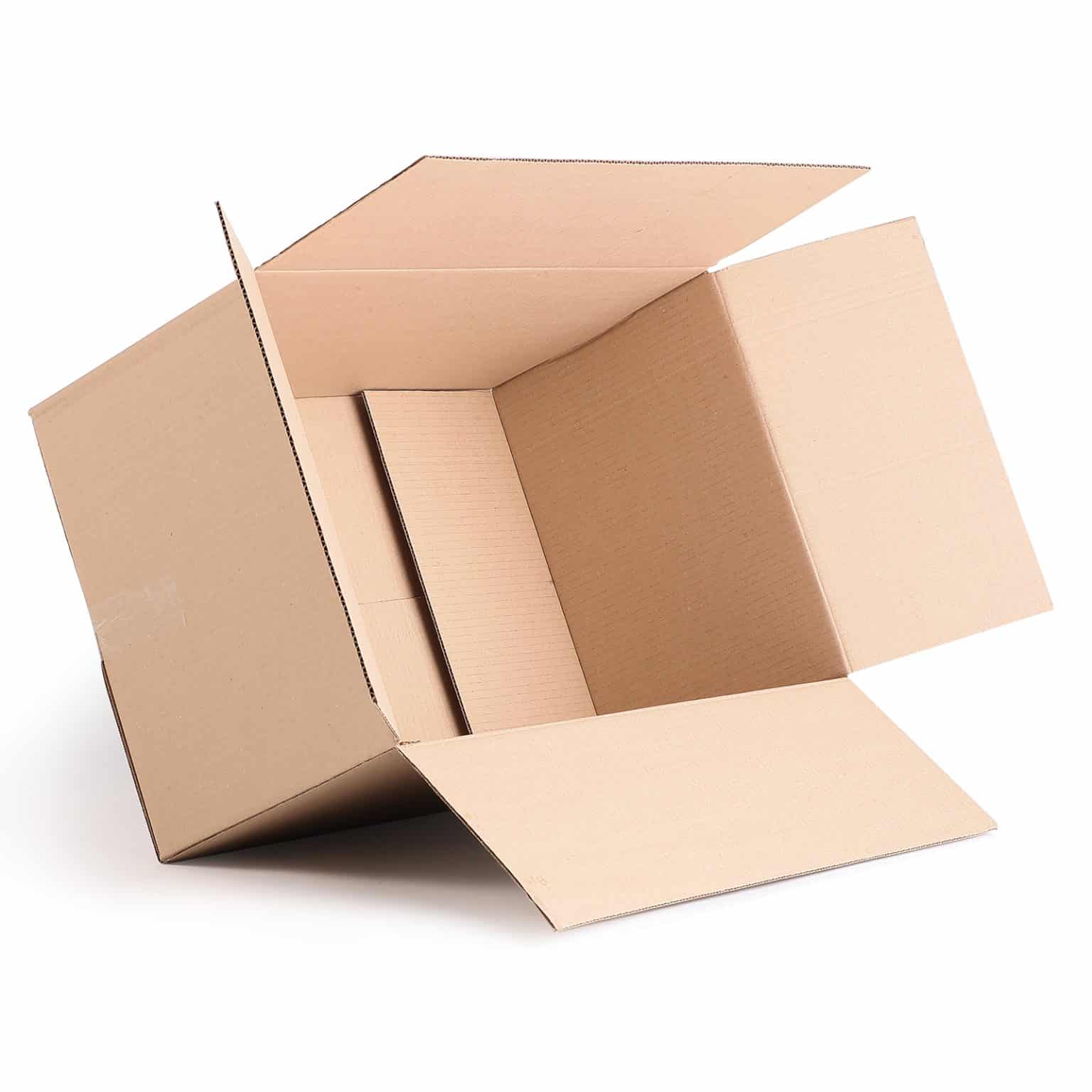 Cutie de carton 600x400x400 CO5 (carton in 5 straturi)