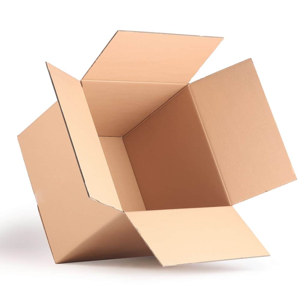 Cutie de carton 610x610x520 CO5 (carton in 5 straturi)