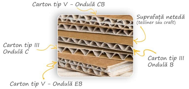 Ce este cartonul? Află totul ce trebuie sa știi despre carton.
